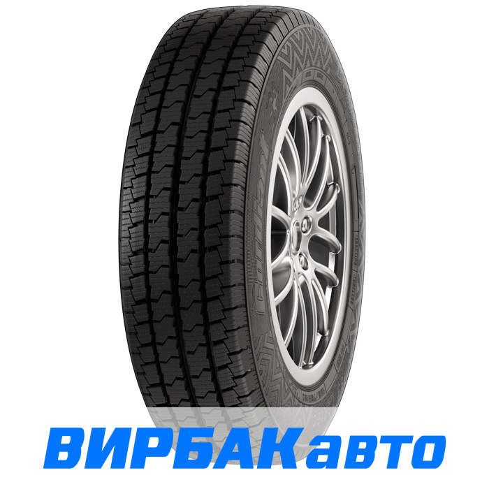 Купить зимние шины CORDIANT Business CA-2 185/75R16C 104/102 Q, цены в ...