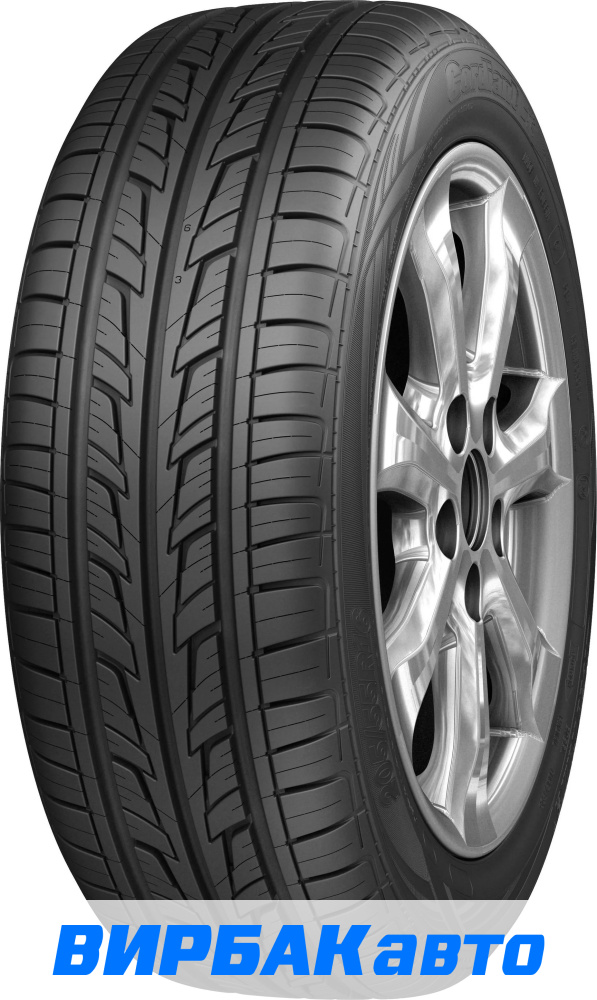 Купить летние шины CORDIANT Road Runner, PS-1 205/60R16 92 H, цены в ...