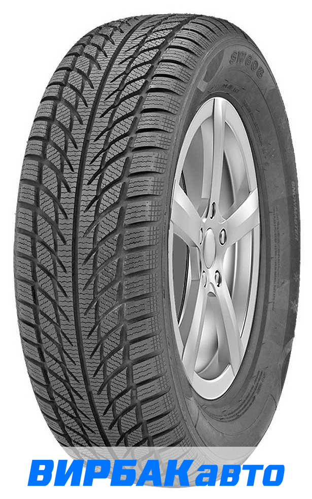 Купить зимние шины WESTLAKE SW608 185/70 R14 88 T, цены в Ростове-на ...